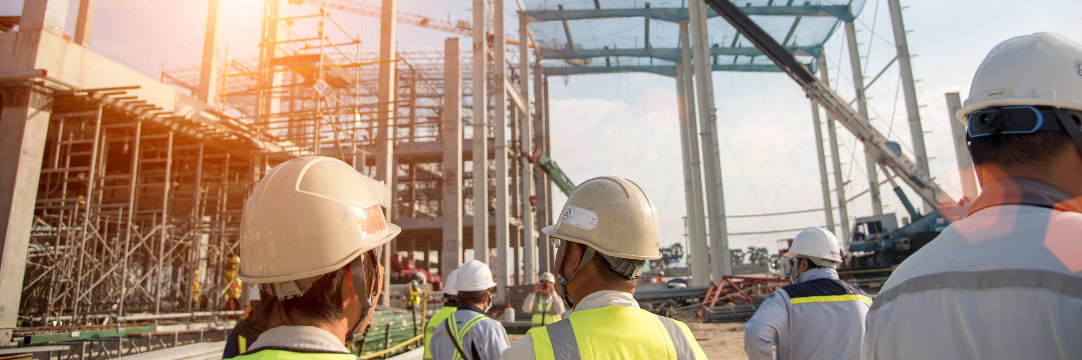 Utbildning i de nya standardavtalen AB 25 och ABPU 25 - Byggindustrin